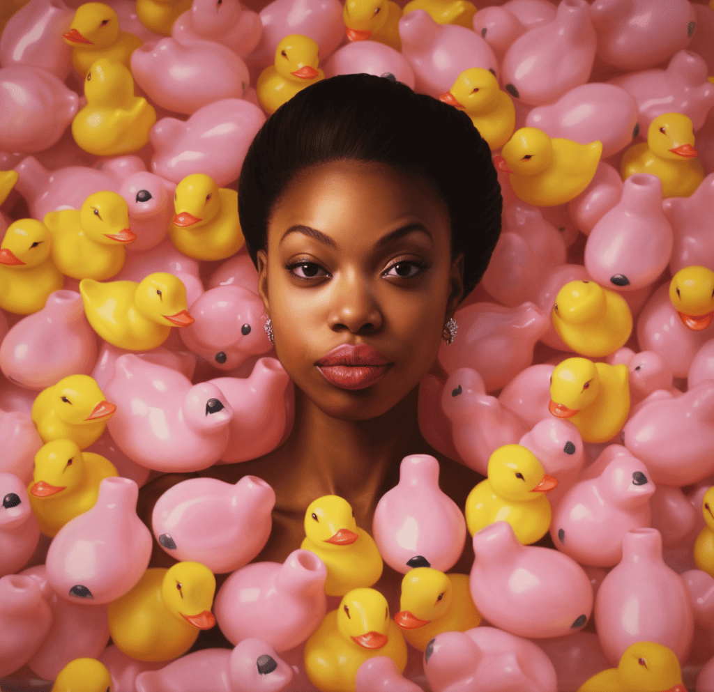 Overcoming Creative Sabotage: Breaking the Chains that Bind Your Art - StrongMocha