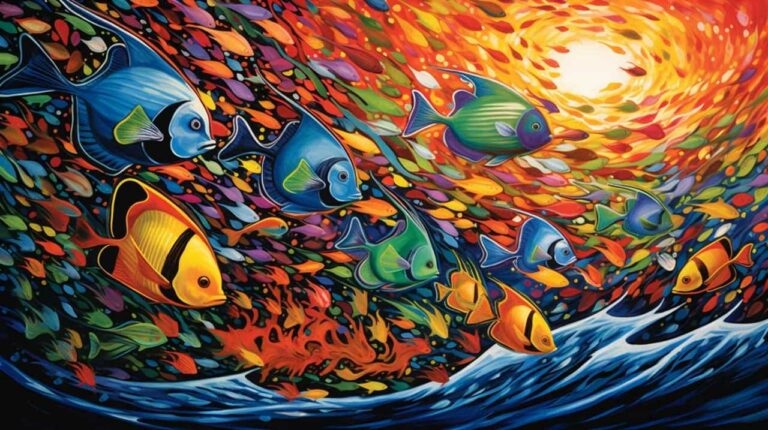 Understanding Underwater Acoustics: a Dive Into Sound Analysis ...