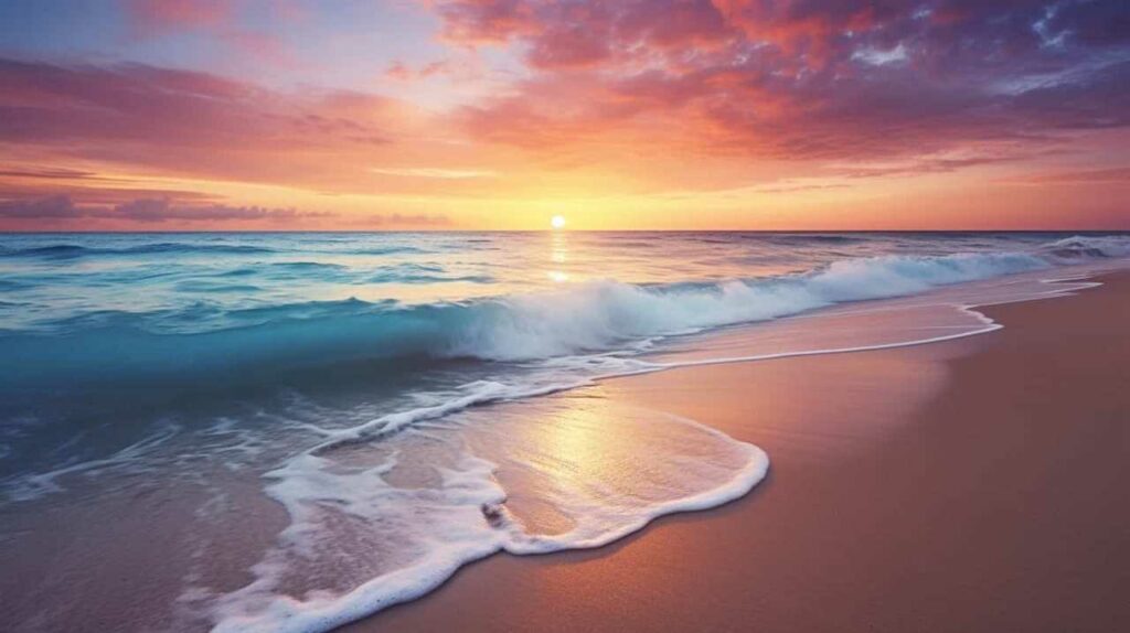Curated Marine Wildlife Sounds: Serene Meditation Guide - StrongMocha