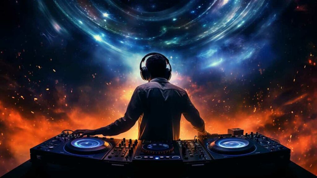 9 Expert Tips for Crafting Dark Ambient Tracks With Haunting Harmonies ...