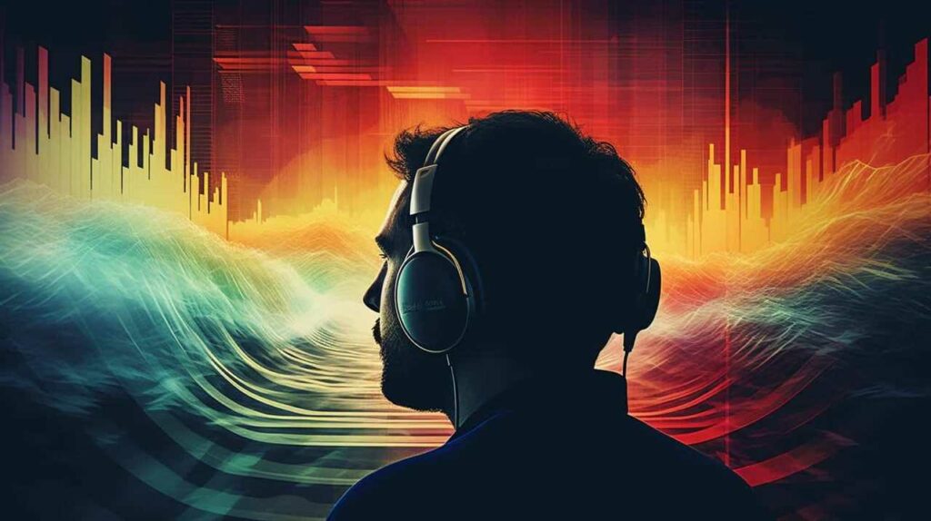 Unwind With Meditation: Natural Wave Sounds Guide - StrongMocha