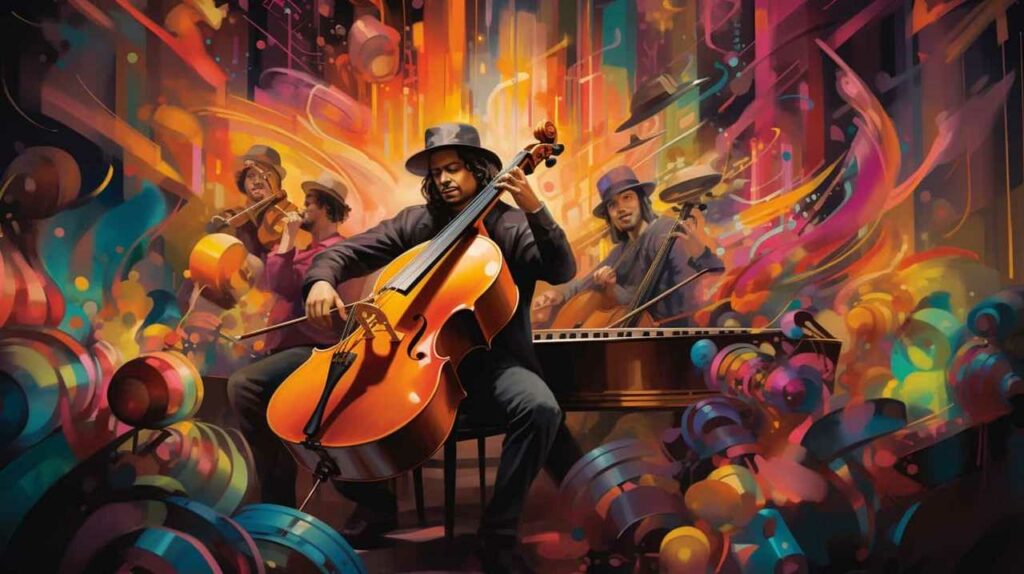 What is the Highest Note You Can Play on Cello - StrongMocha