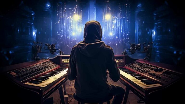 7 Secrets to Mastering Dark Ambient Music: Horror Themes Impact ...