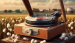 Uncovering the Mystery: Who Wrote the Iconic Song "Cotton Fields Back ...