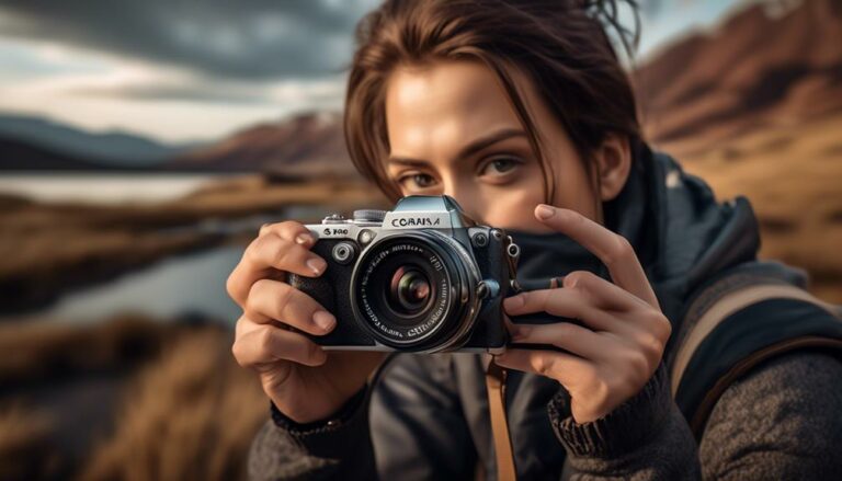 15 Best Cameras Under $250: Capture High-Quality Shots on a Budget ...