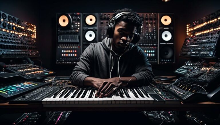 15 Best MIDI Controllers for Music Production and Performance ...