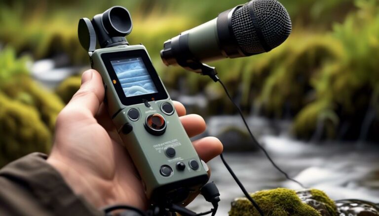 Discover the Art of Field Recording: Techniques, Equipment, and ...