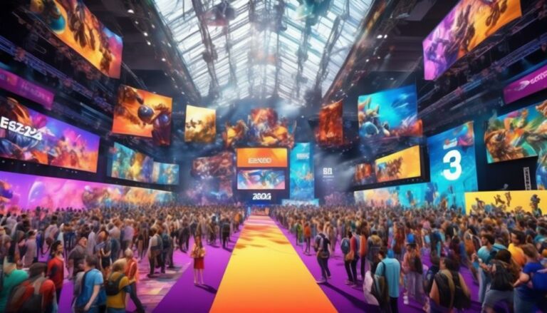 15 Best Games Revealed at E3 2025 - Must-See Titles and Exciting ...