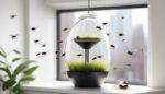 15 Best Indoor Fly Traps to Keep Your Home Bug-Free - StrongMocha