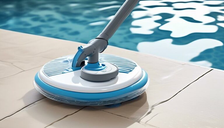 15 Best Above Ground Pool Vacuums for Effortless Cleaning and ...