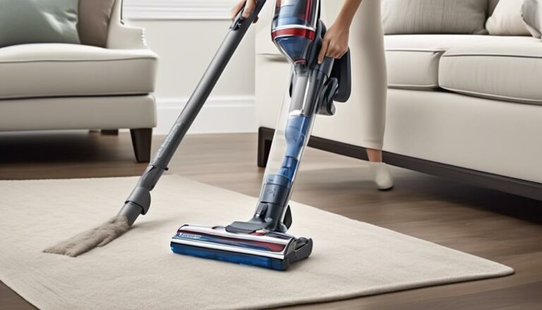 15 Best Lightweight Vacuums for Effortless Cleaning & Maneuverability ...