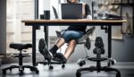 15 Best Foot Rests for Under Your Desk, Tested and Reviewed by ...