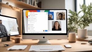 Discover Your Past Google Meet Sessions: Find Your Google Meet History ...