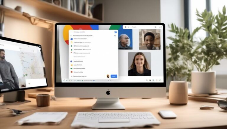 Discover Your Past Google Meet Sessions: Find Your Google Meet History ...