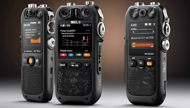 Unveiling the Mystery: How Does a Recorder Work? - StrongMocha