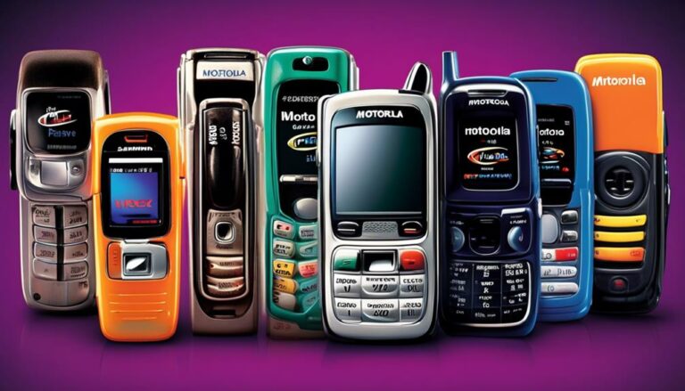 15 Best Flip Phones of All Time That Defined an Era - StrongMocha
