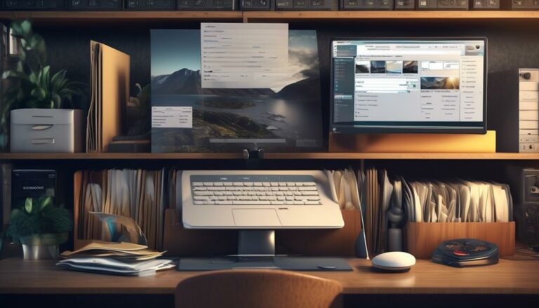Unlocking the Mystery: The Key Differences Between Fields and Records in Databases - StrongMocha