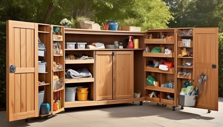 15 Best Pantry Shelving Units for a More Organized Kitchen - StrongMocha