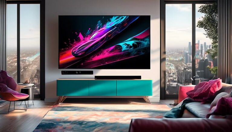 15 Best 120Hz 4K Gaming TVs for an Immersive Gaming Experience - Reviews & Buying Guide ...