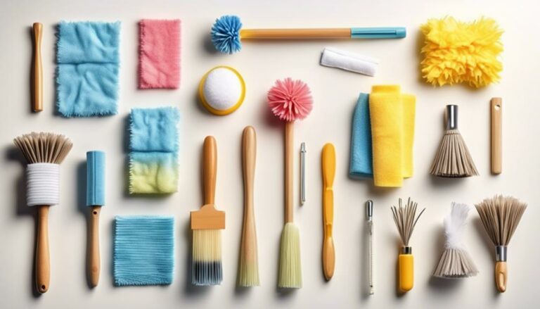 15 Best Dusting Tools to Keep Your Home Sparkling Clean - StrongMocha