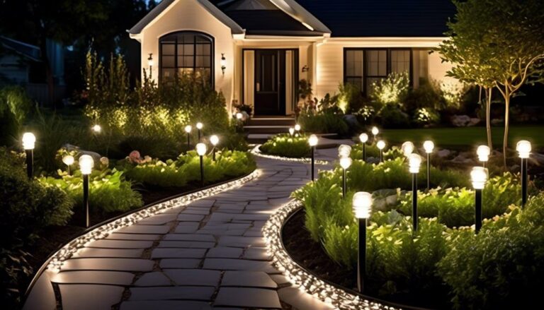 15 Best Pathway Lights to Illuminate Your Outdoor Space in Style ...