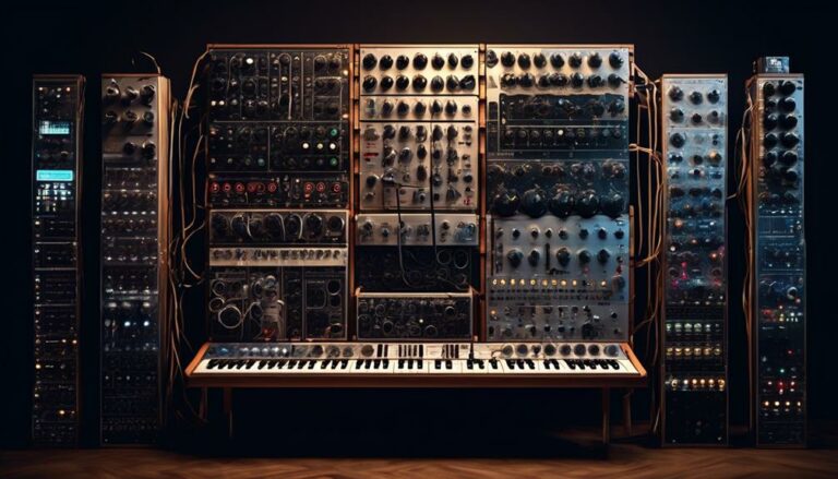 15 Best Eurorack Modules to Elevate Your Modular Synth Setup - StrongMocha