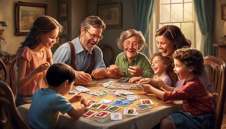 15 Best Family Card Games for Endless Fun and Quality Time Together ...