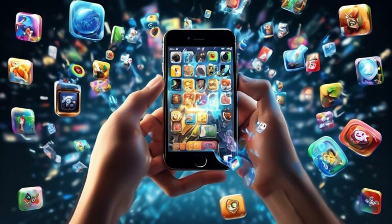 4 Best Free Iphone Games to Download Right Now - StrongMocha