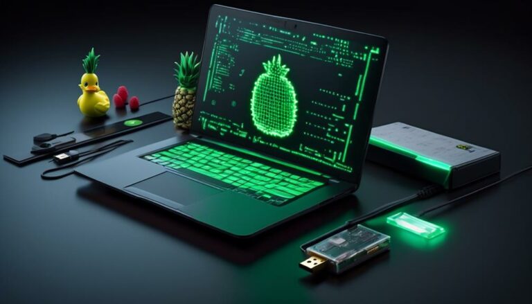 15 Best Hacking Devices for Cybersecurity Enthusiasts - Must-Have Tools ...