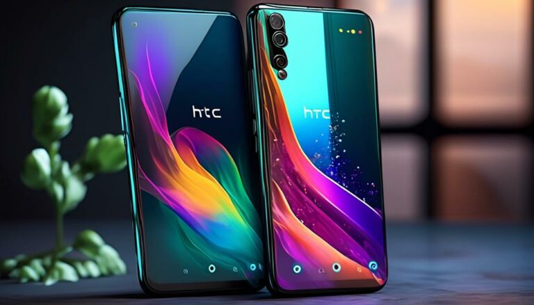 15 Best HTC Phones That Are Worth Your Money in 2025 - StrongMocha