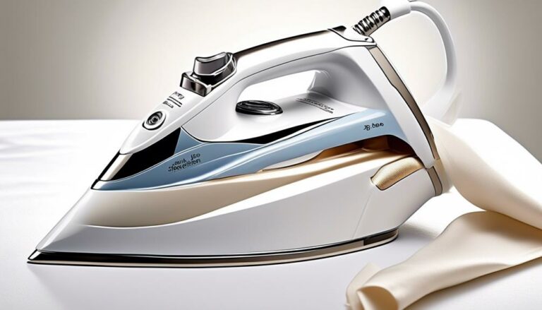 15 Best Clothes Irons to Make Your Wardrobe Wrinkle-Free and Fabulous - StrongMocha