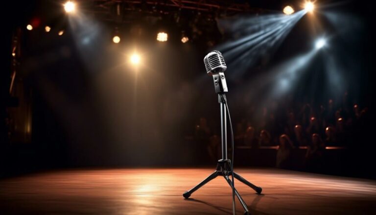 15 Best Live Vocal Mics for Crystal Clear Performances On Stage ...
