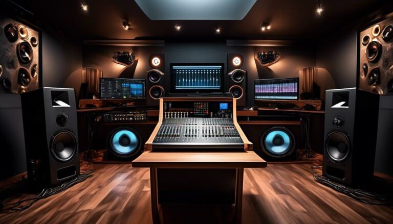 15 Best Mixers for Home Studios That Will Elevate Your Sound Game ...