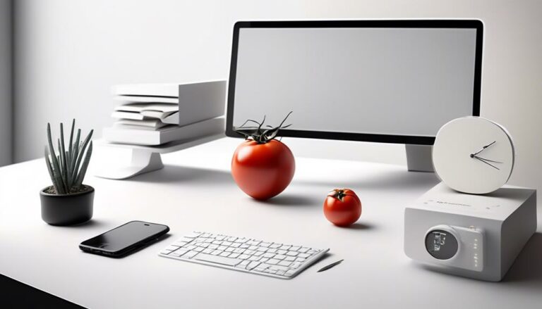 15 Best Pomodoro Timers to Boost Your Productivity and Focus - StrongMocha