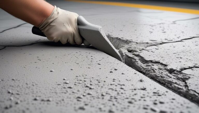 13 Best Caulking for Concrete Cracks to Seal and Protect Your Surfaces - StrongMocha