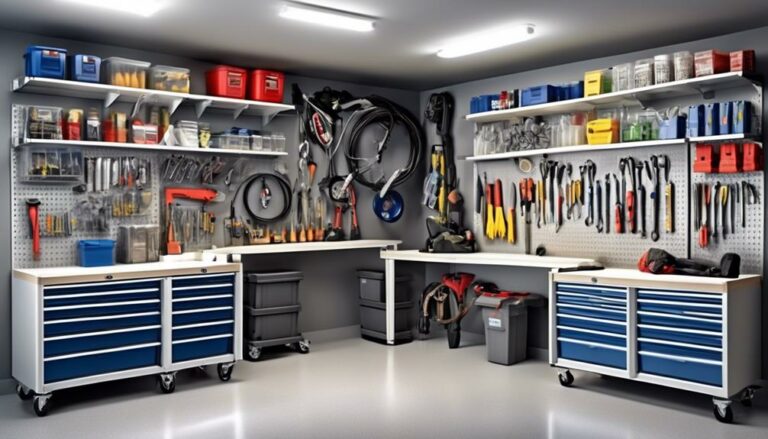 15 Best Garage Storage Systems to Organize Your Space in 2025 - StrongMocha