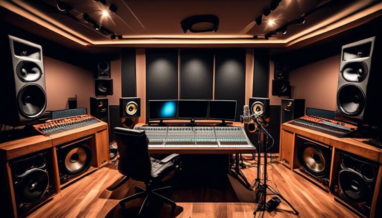 15 Best Multi Track Recorders for High-Quality Music Production ...