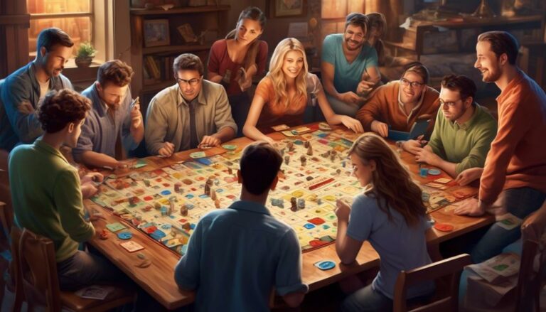 15 Best Trivia Games to Challenge Your Knowledge in 2025 - StrongMocha