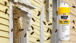15 Best Wasp Spray Killers to Keep Your Home Safe and Sting-Free ...