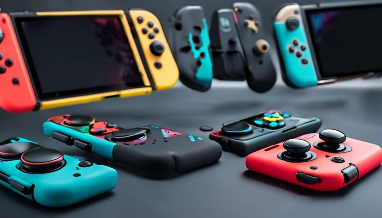14 Best Joy-Cons for Nintendo Switch Gamers - Ultimate Guide 2025 ...
