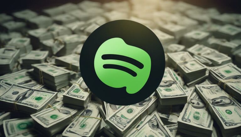 How Much Do Podcasts Make on Spotify? - StrongMocha