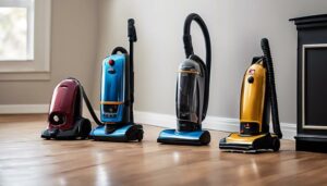 15 Best Affordable Vacuum Cleaners to Keep Your Home Clean on a Budget - StrongMocha