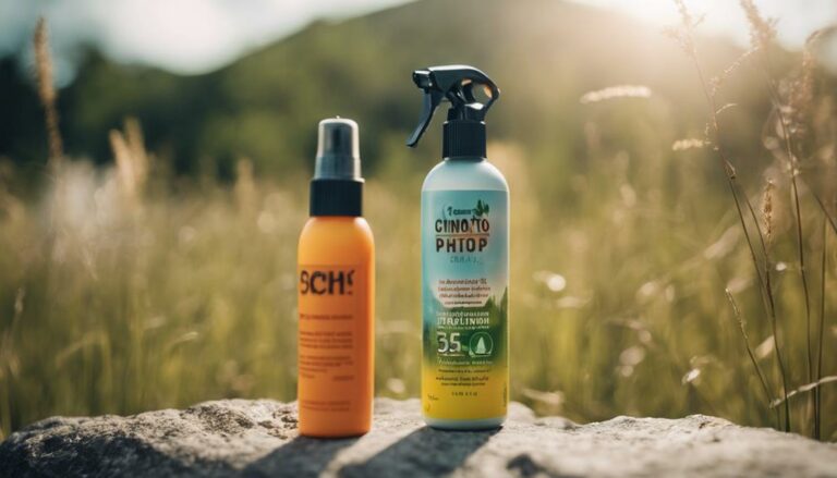 15 Best Tick Repellents for Humans: Stay Bite-Free This Season ...