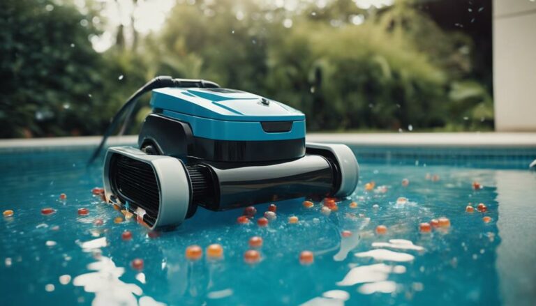 15 Best Robot Above Ground Pool Vacuums for Effortless Cleaning ...