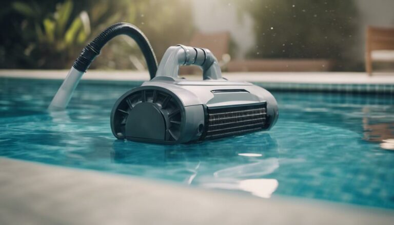 15 Best Budget Robotic Pool Vacuums for Effortless Cleaning - StrongMocha