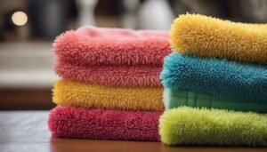 15 Best Dusting Cloths That Will Make Cleaning a Breeze - StrongMocha