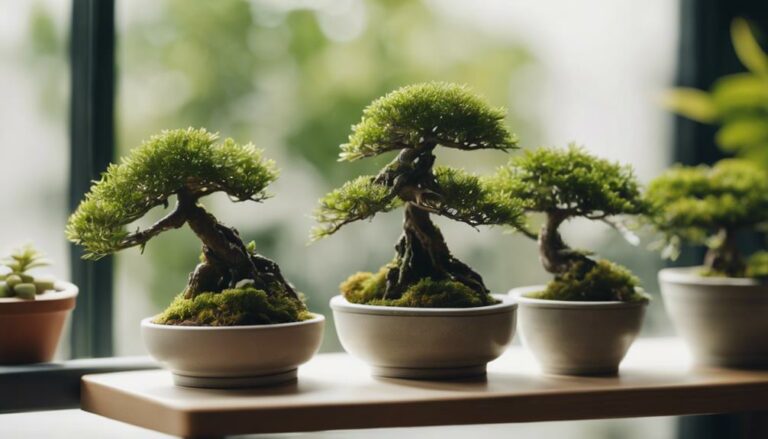 15 Best Bonsai Trees to Elevate Your Indoor Garden Game - StrongMocha