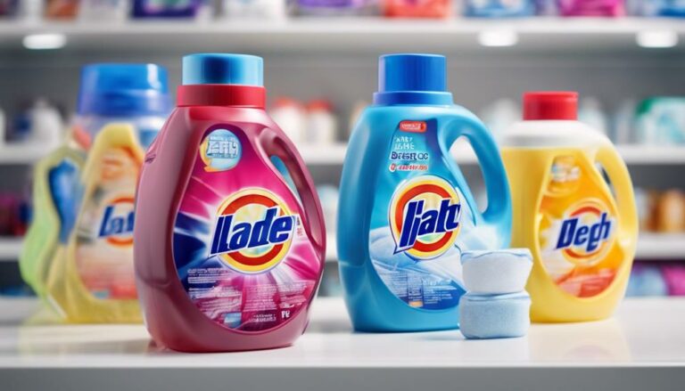 15 Best Laundry Whitening Products to Brighten Your Clothes Like Never ...