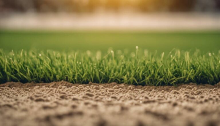 15 Best Sands for Leveling Your Lawn Like a Pro - StrongMocha