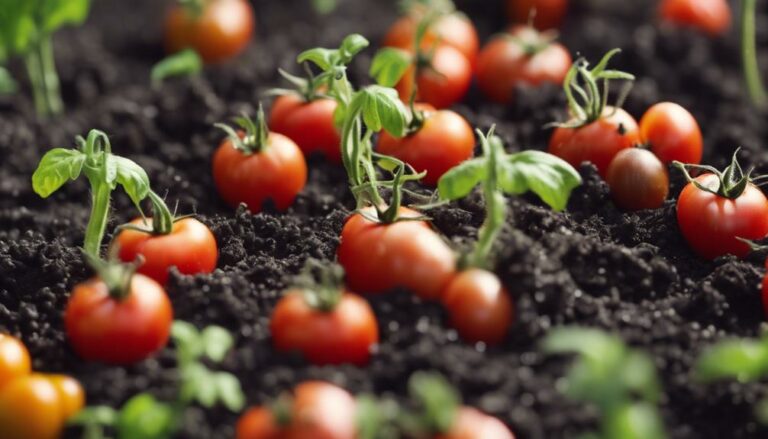 15 Best Organic Tomato Fertilizers for a Bumper Crop - StrongMocha